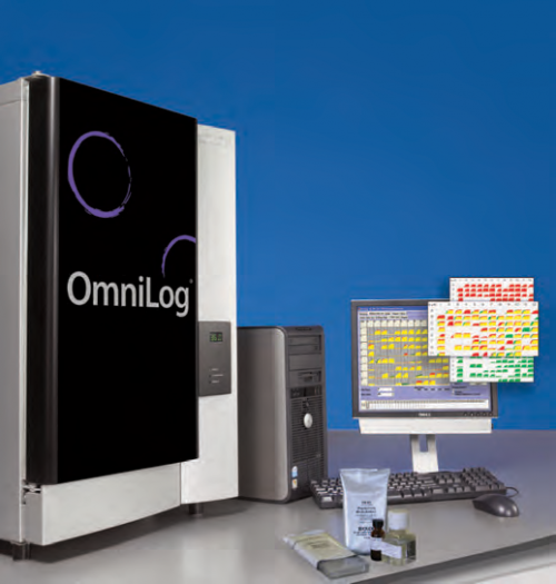 Microbial Cell Analysis - TECHNOPATH