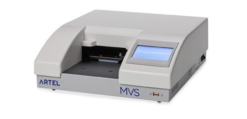 Artel MVS® Multichannel Verification System - TECHNOPATH