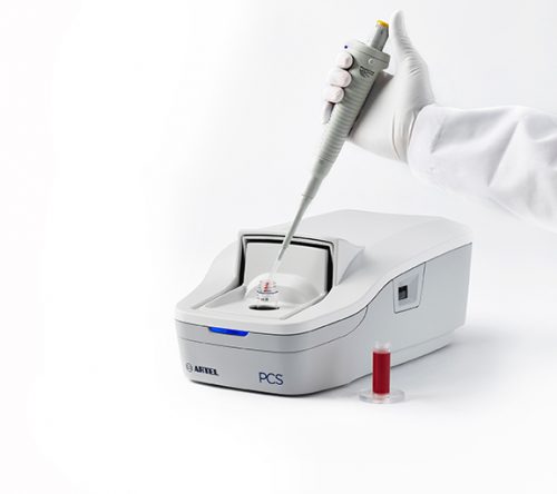 Artel PCS® Pipette Calibration System - TECHNOPATH
