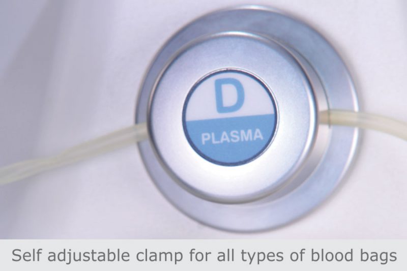 LUXOmatic Dual Press System - TECHNOPATH