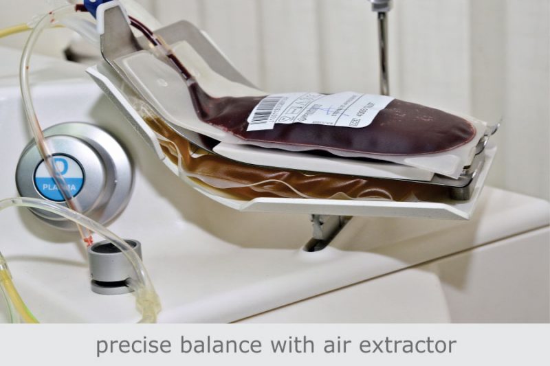 LUXOmatic V2 Dual Press System - TECHNOPATH