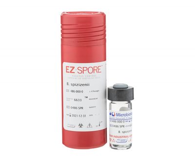 Microbiologics® EZ-SPORE™ - TECHNOPATH
