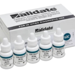 Linearity and Calibration Verification - TECHNOPATH