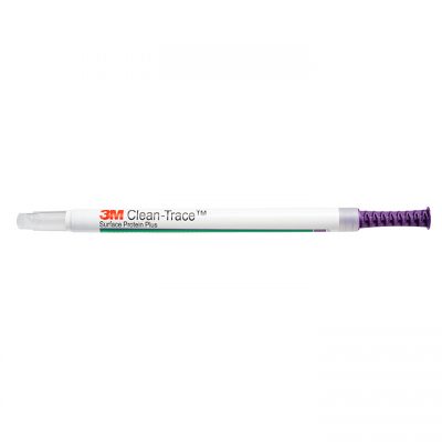 3M™ Clean-Trace™ Surface Protein Plus Test Swab - TECHNOPATH