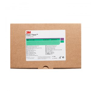 3M™ Clean-Trace™ Surface Protein Plus Test Swab - TECHNOPATH