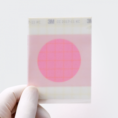 3M™ Petrifilm™ Aerobic Count Plates - TECHNOPATH
