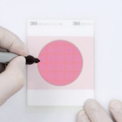 3M™ Petrifilm™ Aerobic Count Plates - TECHNOPATH