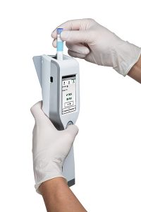 3M™ Clean-Trace™ Surface ATP Test Swab - TECHNOPATH