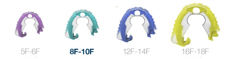 Nasogastric Tube Retaining System - TECHNOPATH