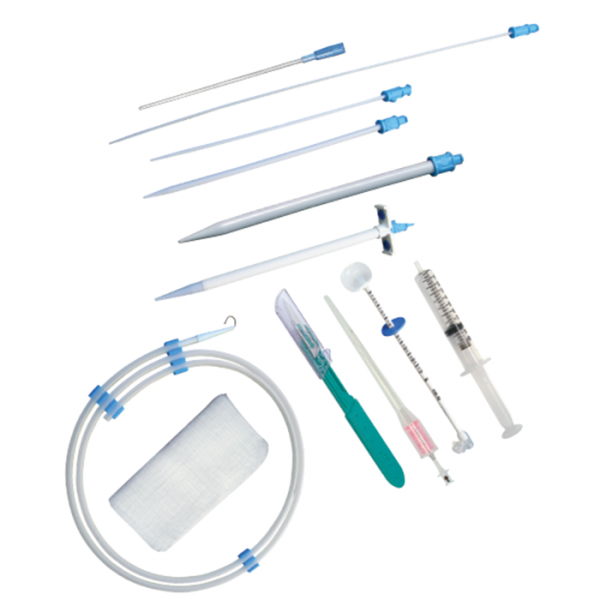 Gastrostomy & Jejunostomy Feeding Archives - TECHNOPATH