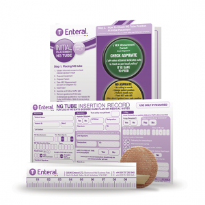 Long Term NG Tubes & NJ Tubes - TECHNOPATH