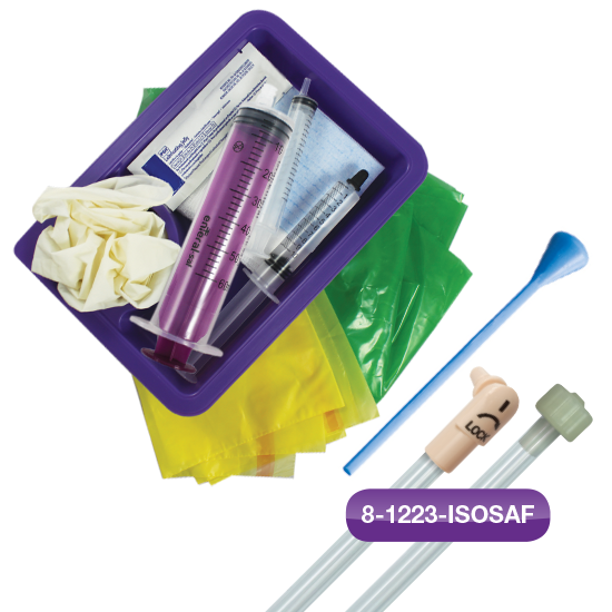 Low Profile Gastrostomy Balloon Button - TECHNOPATH