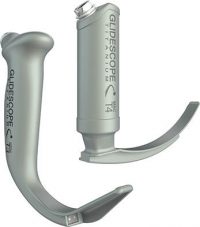 GlideScope® Titanium Reusable - TECHNOPATH