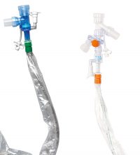 Closed Suction Systems - TECHNOPATH