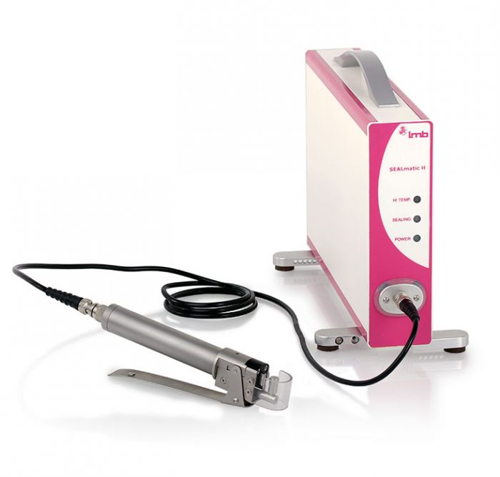 Tube Sealers - TECHNOPATH