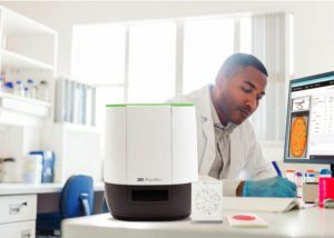 3M™ Petrifilm™ Plate Reader Advanced - TECHNOPATH