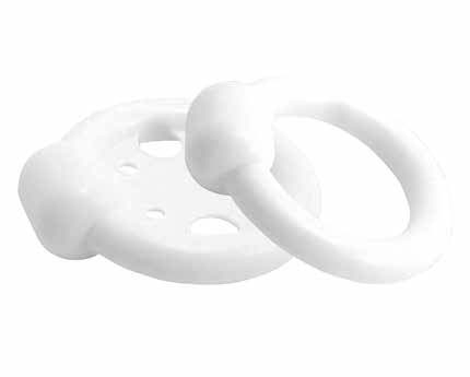 Ring with Knob Pessary - TECHNOPATH